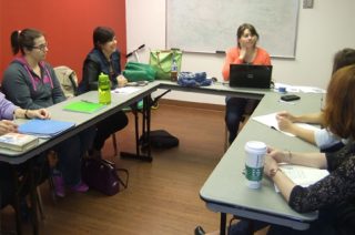 French Teacher | French Classes Toronto | On-Site Languages